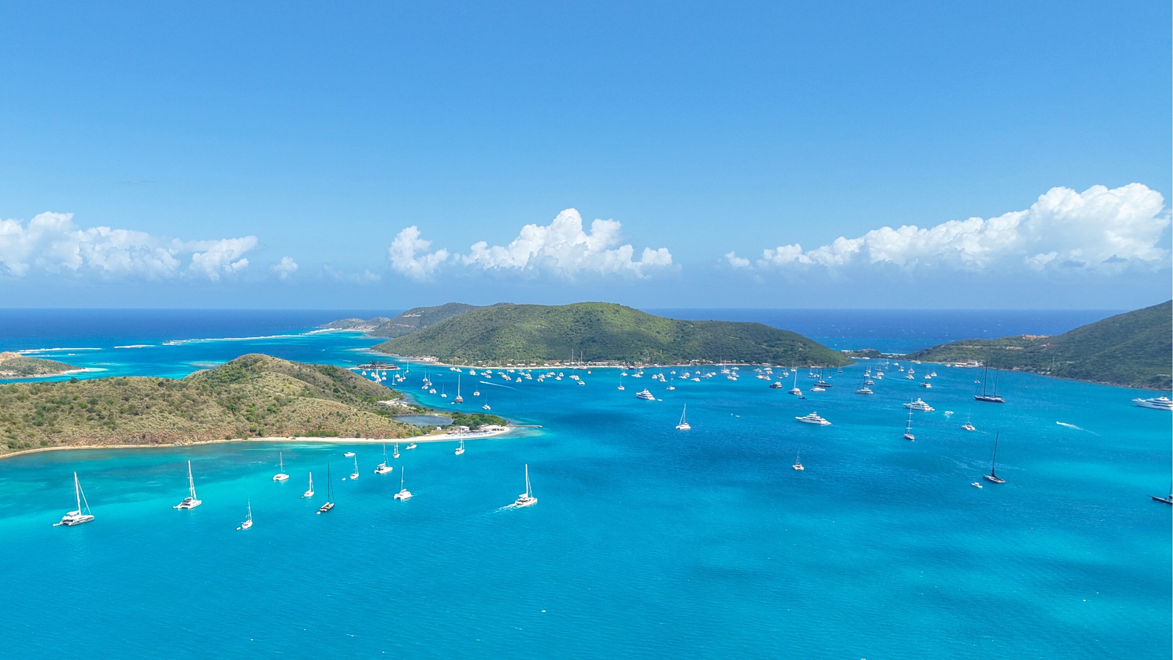 Inter Island Boat Services — Ferry Schedule, Routes & | VI Ferries